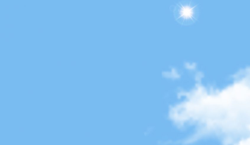 Blue-Sky-BG-Par | Macro-Blue